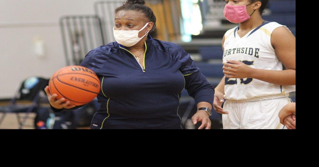 Northside girls' basketball coach looks to rebuild Monarchs | Sports ...