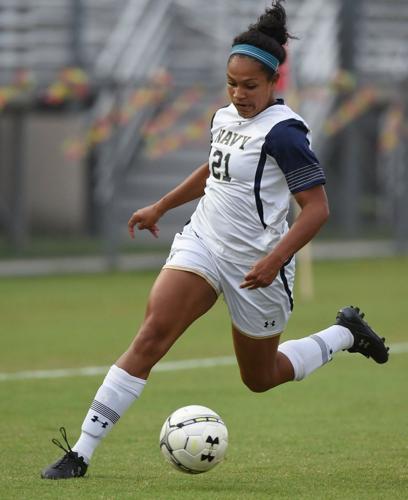 Former Northside soccer great Ashleigh Fairow remembered as a great ...