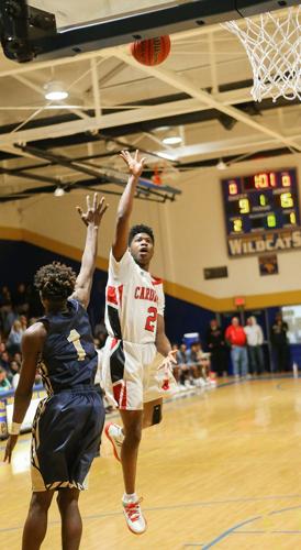 Singleton would hoop it '24-7' if he could | Sports | jdnews.com