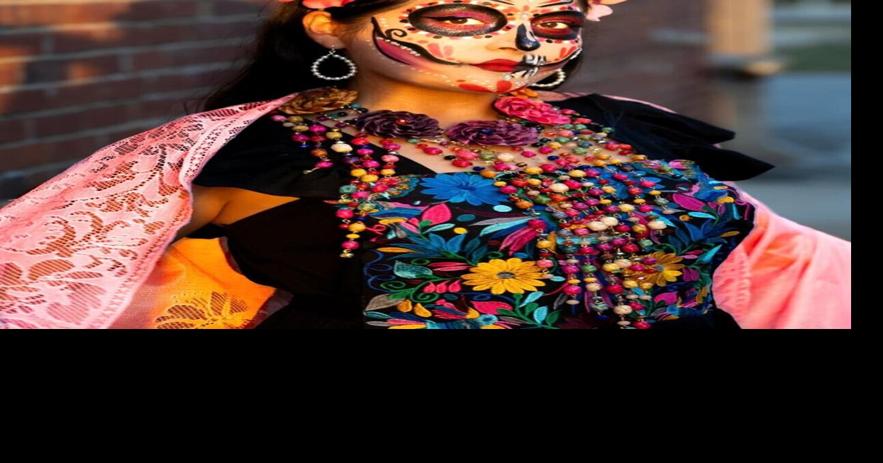 Reinas, Chicano Street Kitchen plan Day of the Dead event | Local News ...
