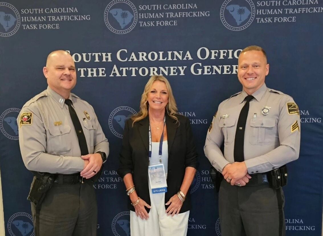 True Justice fights human trafficking | Local News | jdnews.com