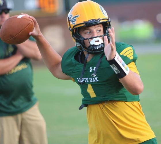 PHOTOS: Northside at White Oak Football Part 2 | Sports | jdnews.com