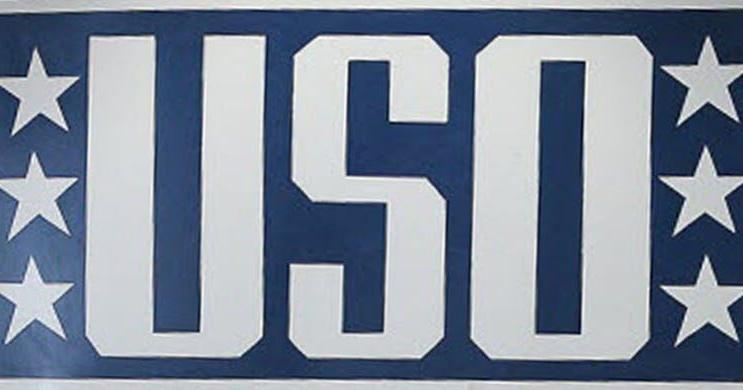 USO-Jacksonville hosts counseling services | News | jdnews.com