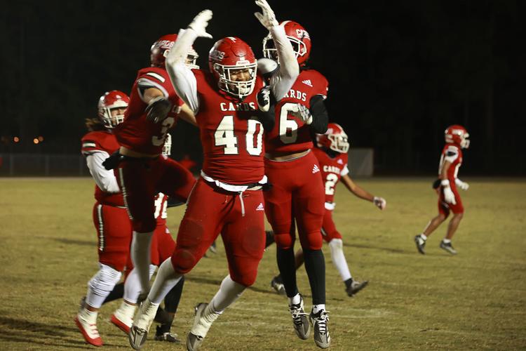 Jacksonville's Aarmon Randolph picked for East-West football game ...