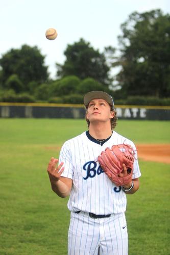 'Patrick is a competitor': Swansboro's Patrick Hollifield is area ...