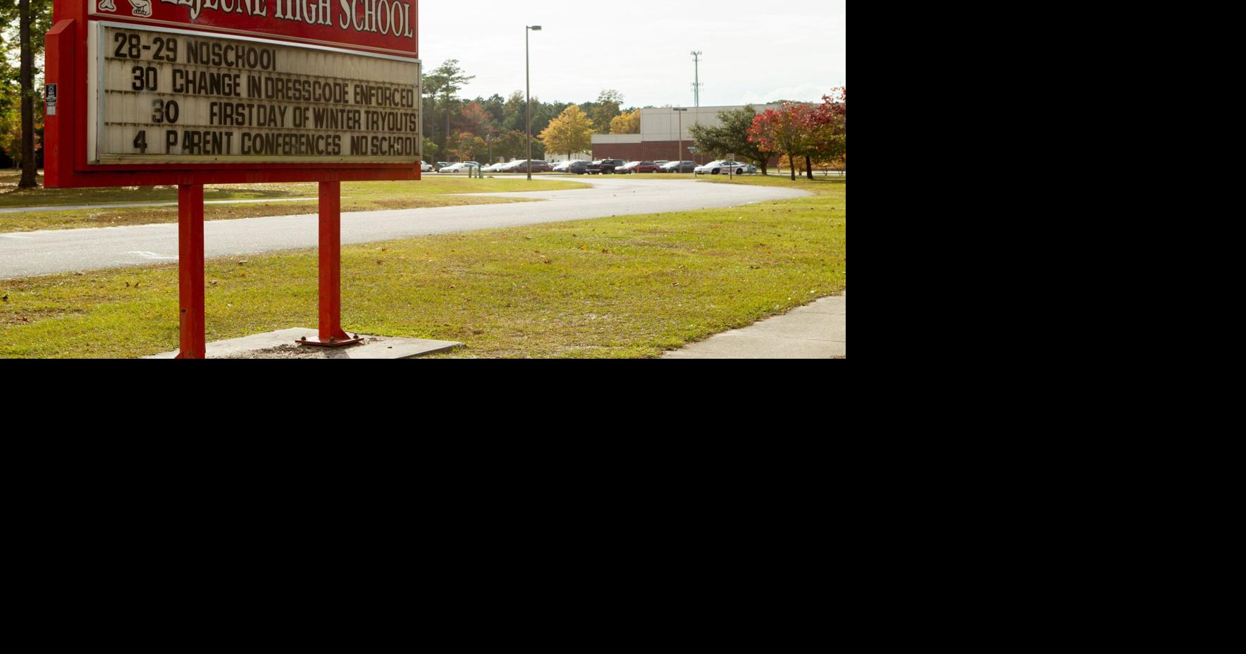 Future of DOD schools uncertain | News | jdnews.com