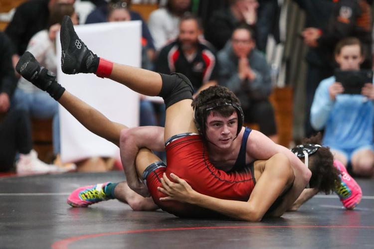 Here are the Jacksonville area high school top performers for Jan. 2-7 ...