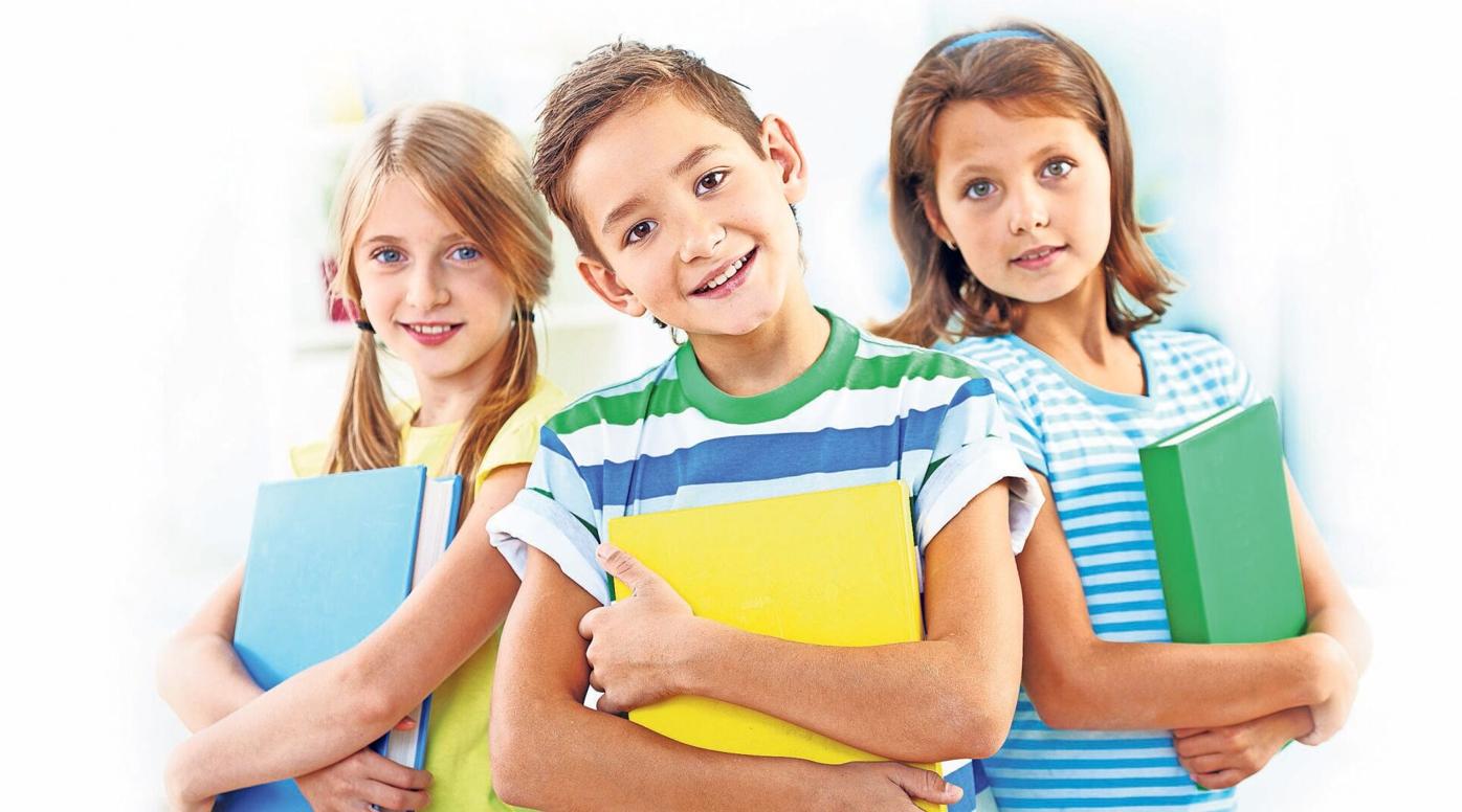 When one child is a better student | News | jdnews.com