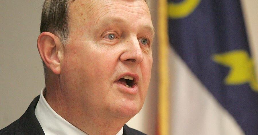 Officials: Health Department director dismissed | News | jdnews.com