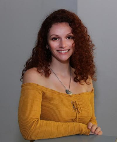 20 Inspiring Parents: Marissa Weber | Entertainment | jdnews.com