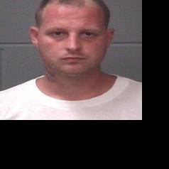 Hubert man charged in officer shooting | News | jdnews.com