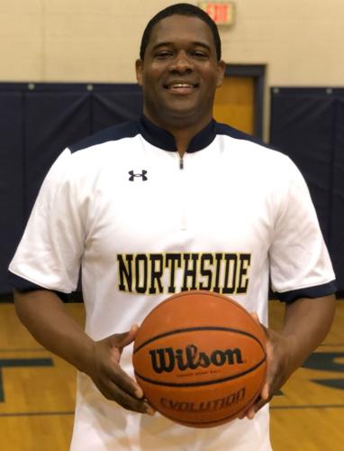 PHOTOS: Northside Basketball Coach Kendrick Hall | Sports | jdnews.com
