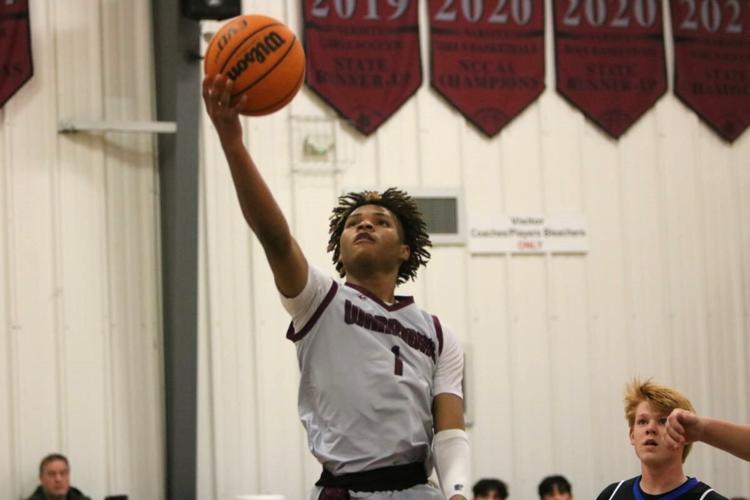 Living Water boys' basketball 'getting better at the right time ...