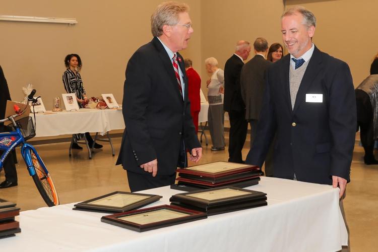 Photos: Onslow Community Outreach’s 30th anniversary gala | News ...