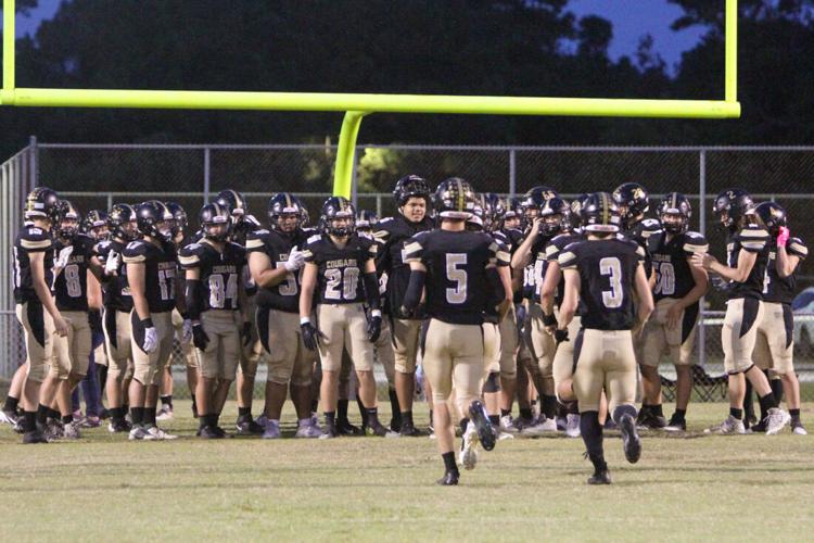 Team preview: Croatan football is 'more confident, faster and stronger ...