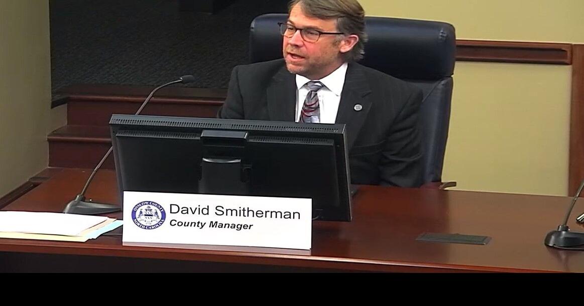 Here's what you missed from 2024's first Onslow County Board of ...