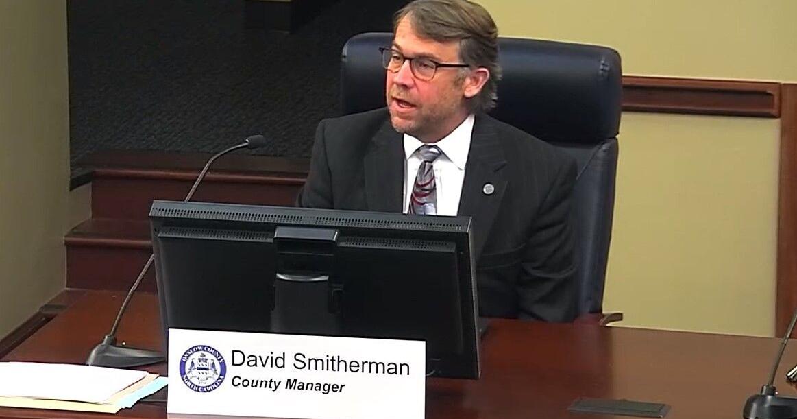 Here's what you missed from 2024's first Onslow County Board of ... Here's what you missed from 2024's first Onslow County Board of ...