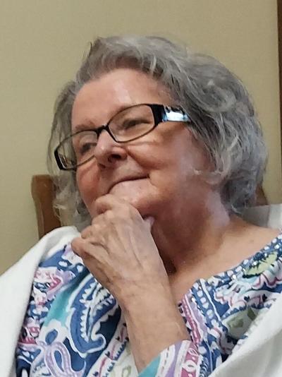 Margaret Kay Poythress Perdue | Opinion | jdnews.com