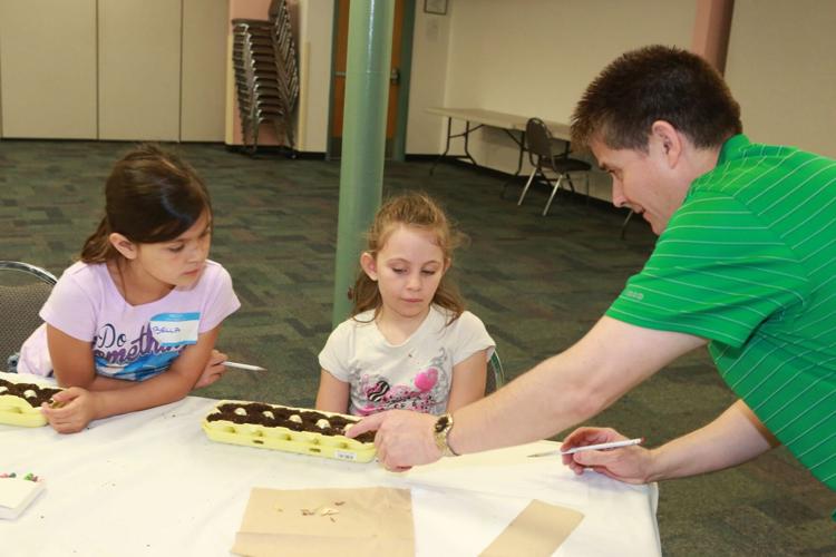 4H Spring Break Program | News | jdnews.com