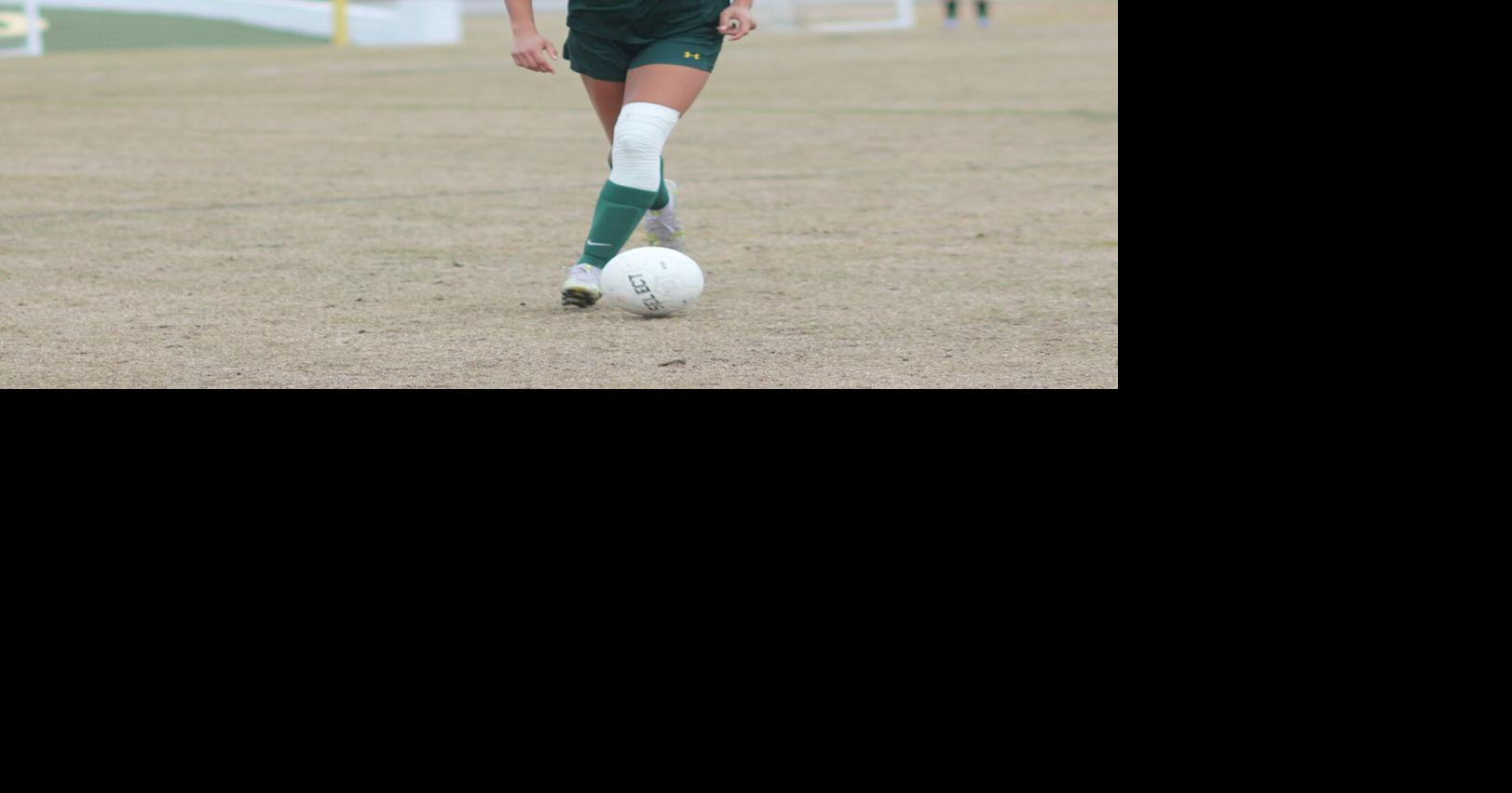 White Oak's Mercy Bell still ringing in the goals despite limited time ...