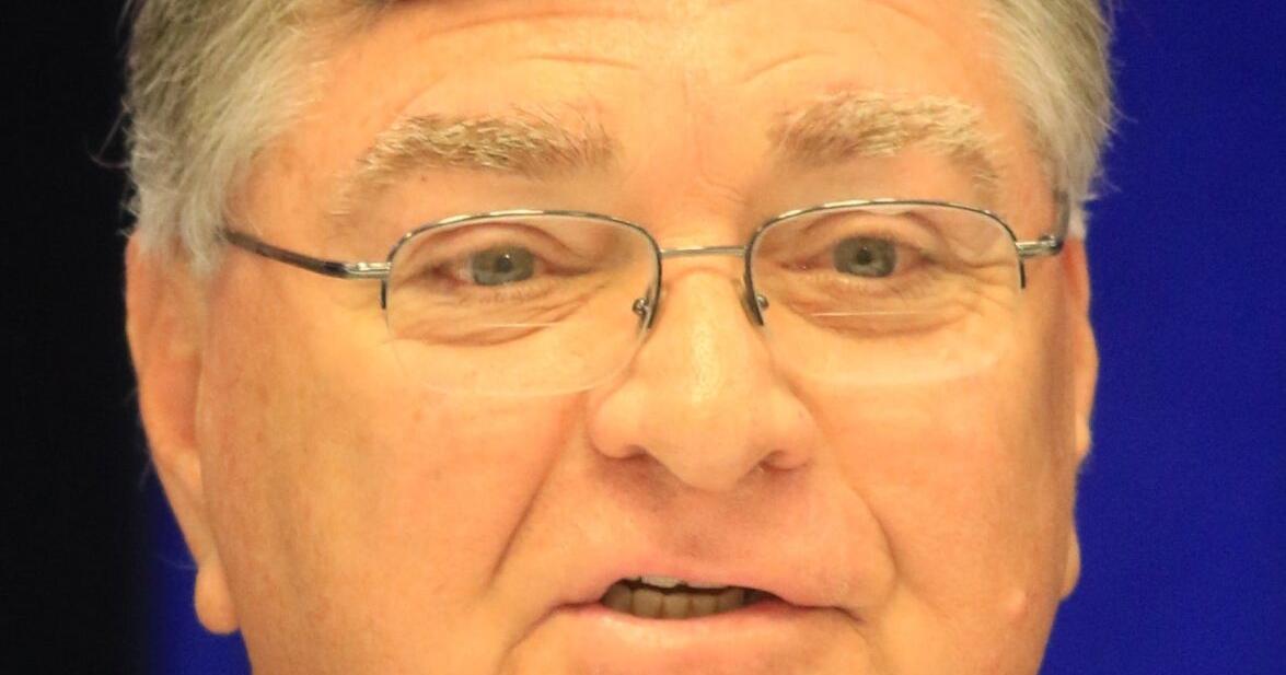 N.C. House 15 candidate profile: Phil Shepard | News | jdnews.com