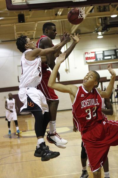 Williams’ buzzer-beater lifts Stallions to Onslow title | Sports ...