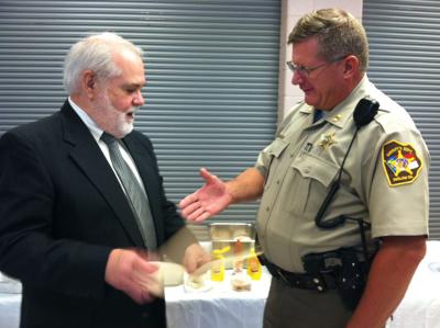 Elementary schools promised regular enforcement officer visits | News ...