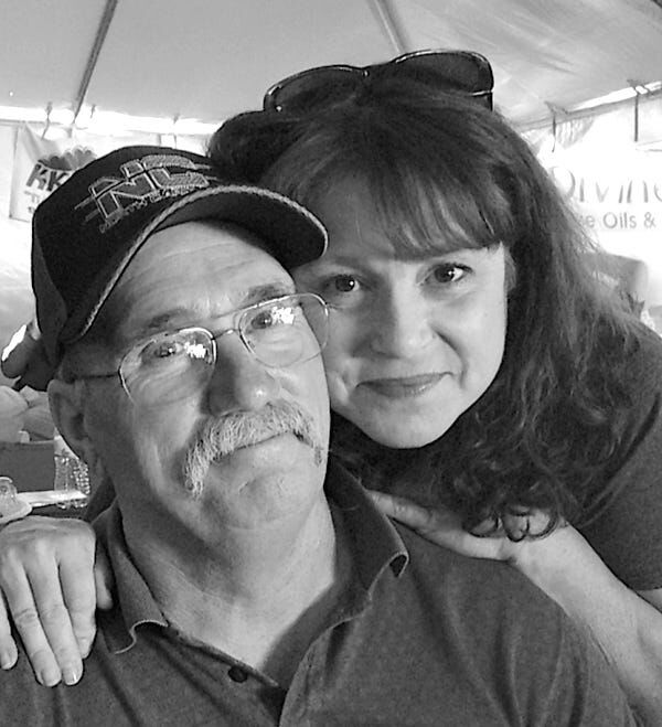 Mr. and Mrs. Markwick | Features | jdnews.com