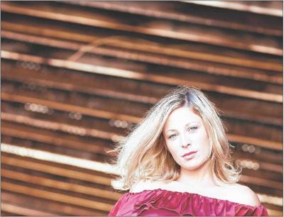 N.C.’s Jeanne Jolly talks songwriting, Whitesnake | Entertainment ...