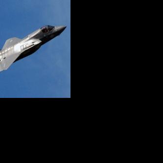 FRC East enters new world with work on F-35 | News | jdnews.com