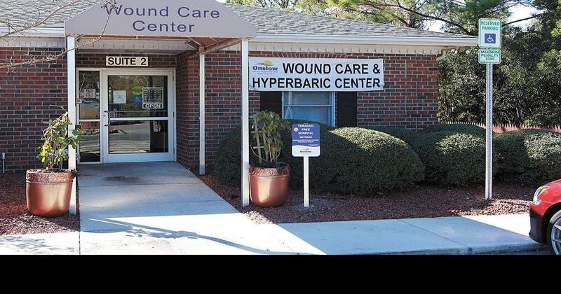 Onslow hospital opens care center | Business | jdnews.com