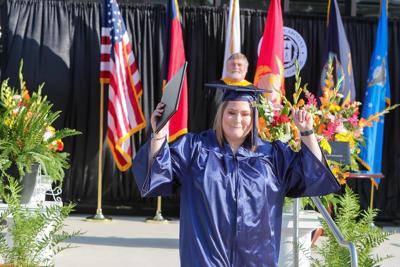 Coastal grads recognized with drive-through ceremony | News | jdnews.com