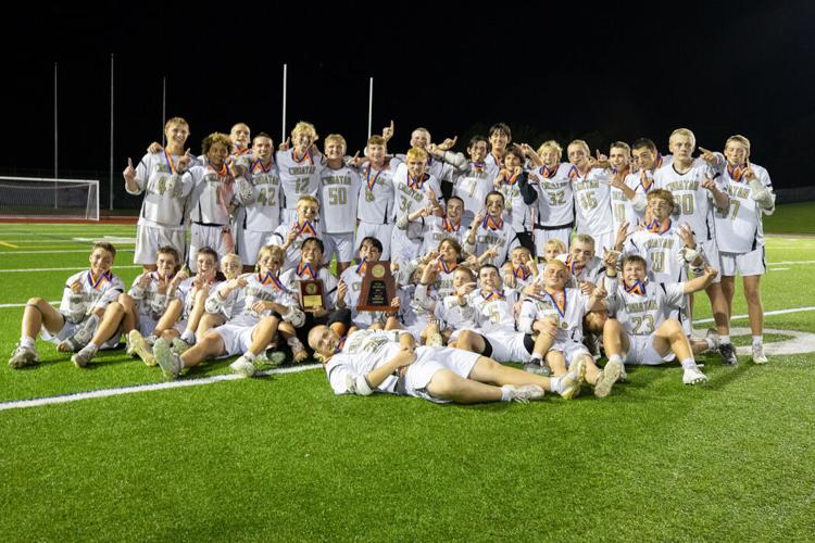 STATE CHAMPIONS: Croatan lacrosse defeats Lake Norman Charter in ...