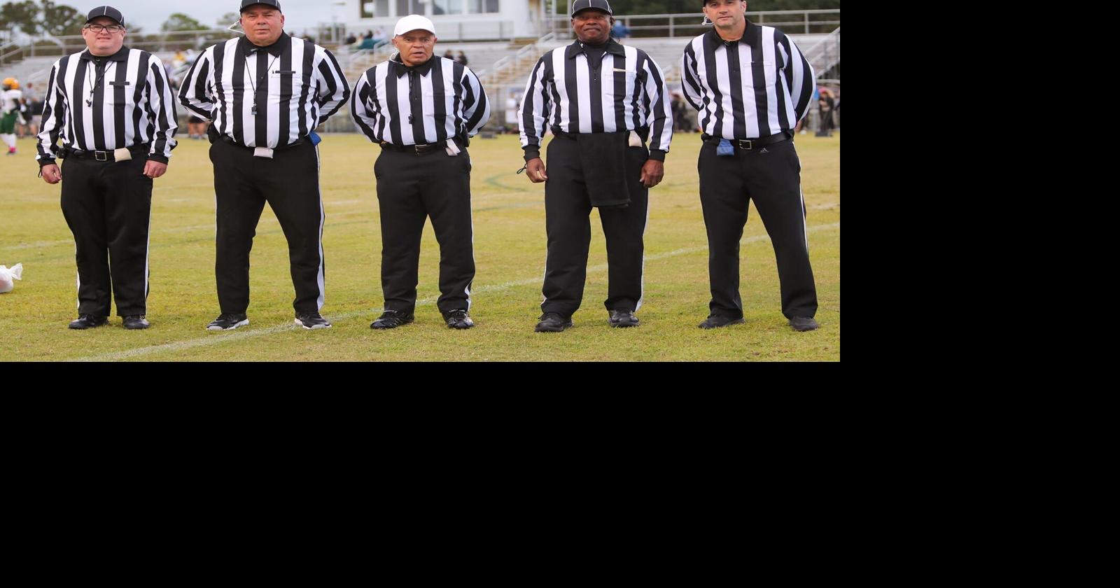Photos: White Oak vs. Croatan in Monday Night Football | Sports ...