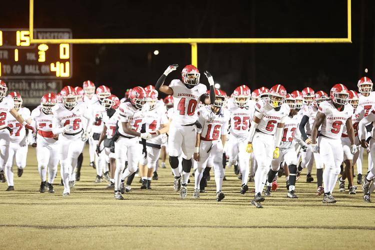 Top Jacksonville area sports moments of 2024 | Sports | jdnews.com