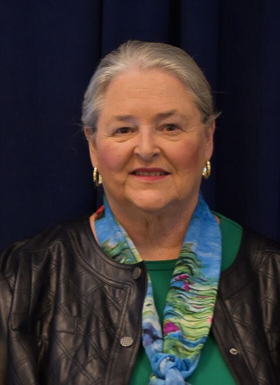 CANDIDATE: Pam Thomas | News | jdnews.com