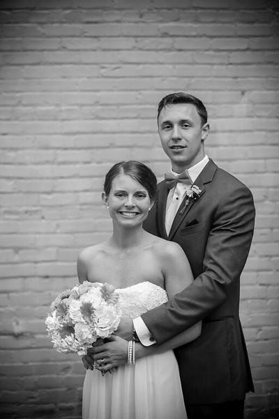 Mr. and Mrs. Gosch Ehlers | Features | jdnews.com