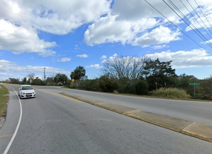 North Topsail Beach, NCDOT still working to address speed limit ...