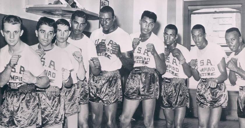 Marine veteran Percy Price to be inducted into boxing hall of fame ...