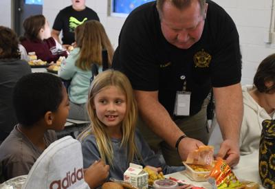 REPORT: Lunchables not a healthy option for kids | Education | jdnews.com