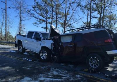 Charges possible in Carteret fatal wreck that killed Havelock man ...