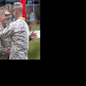 MARSOC Support Group under new leadership | News | jdnews.com