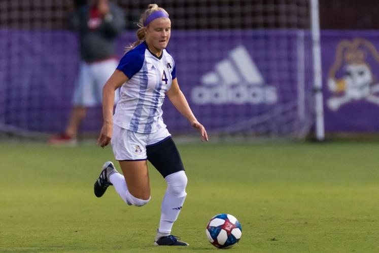 Former Jacksonville-area soccer standouts look toward spring season at ...