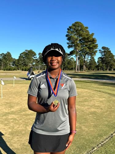 Jacksonville's Sanaa Carter wins third East Regional golf title - this ...