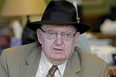 Former US Rep. Coble dies at age 84, served for 30 years | News ...