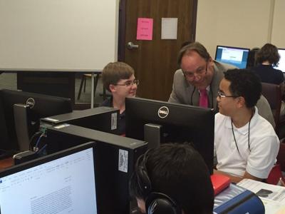 Onslow superintendent named top in region | News | jdnews.com