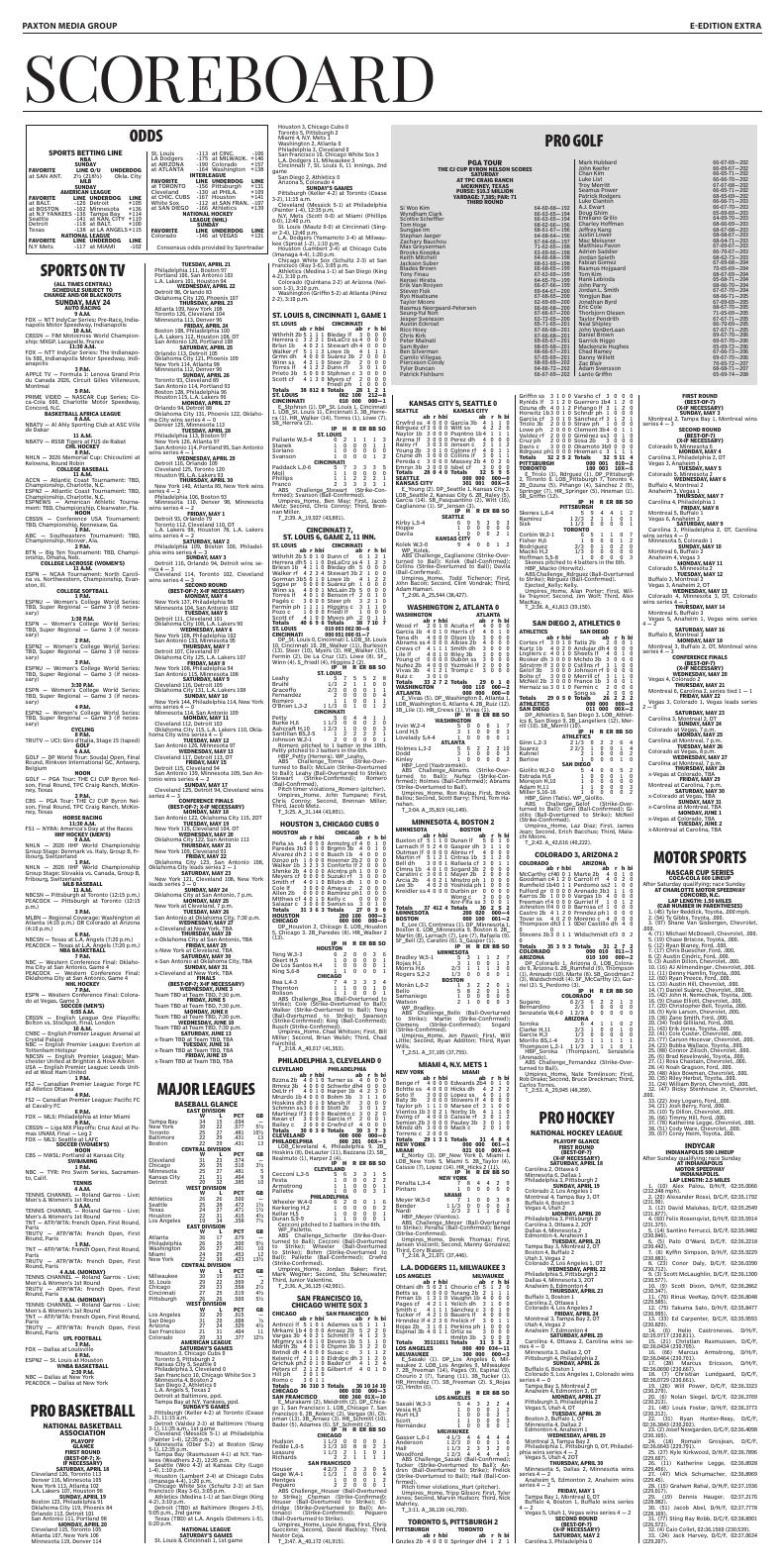 Page W4 | e-Edition | jdnews.com