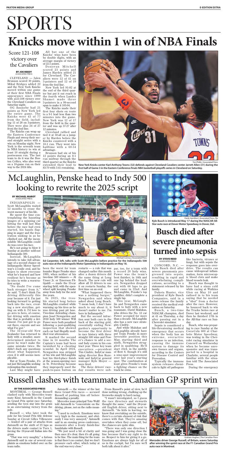 Page W2 | e-Edition | jdnews.com