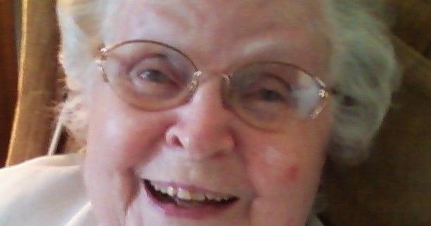 Virginia Scruggs