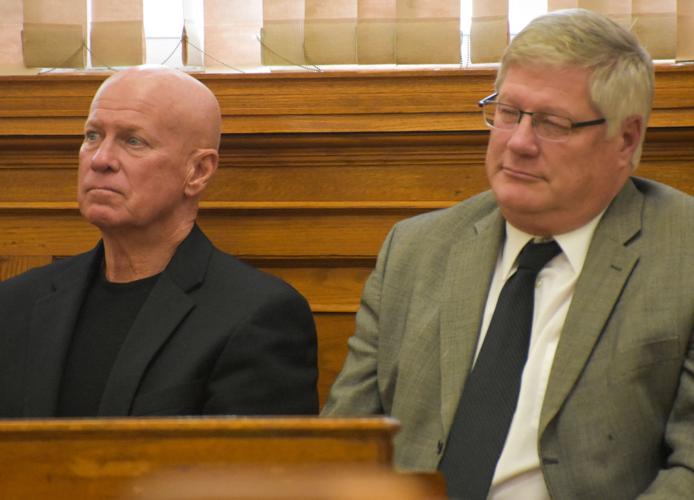 Coles County marks 15th anniversary of drug court program